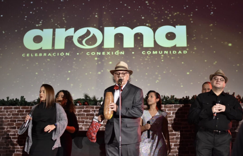 Events – Aroma Church